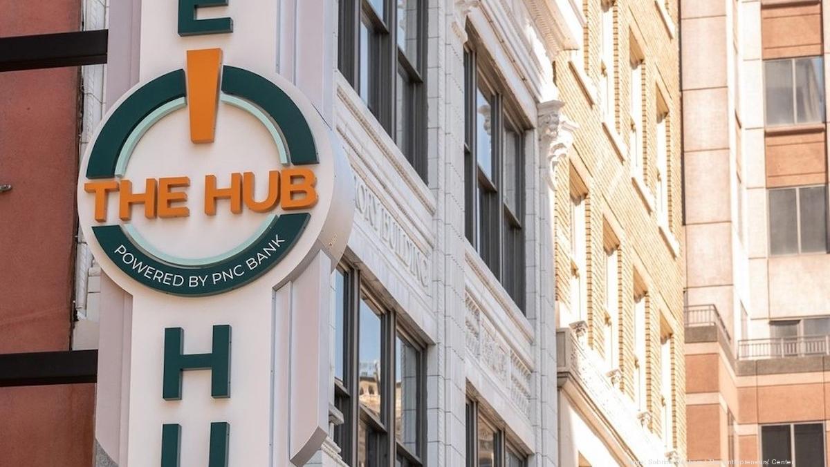 Launch Dayton Startup Weekend acts as a starting point for future ...