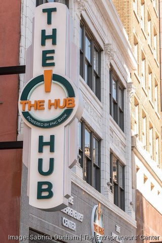 The Hub Dayton Arcade adding more offices - Dayton Business Journal