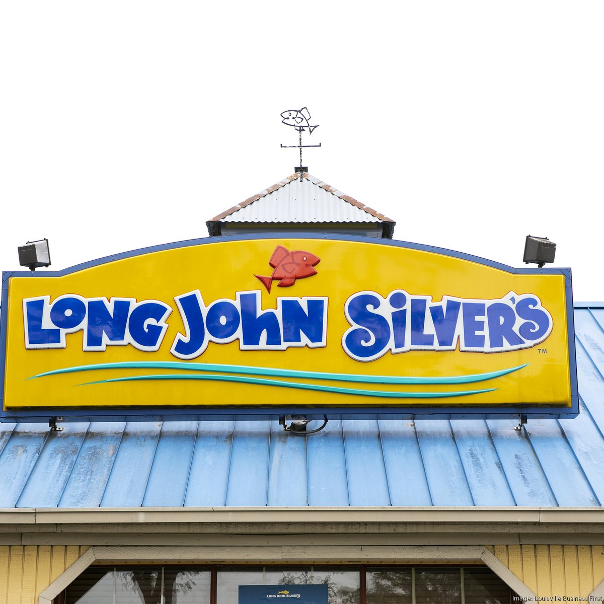 Long John Silvers Logo Fire Marshals Find Cause Of Long John Silver's