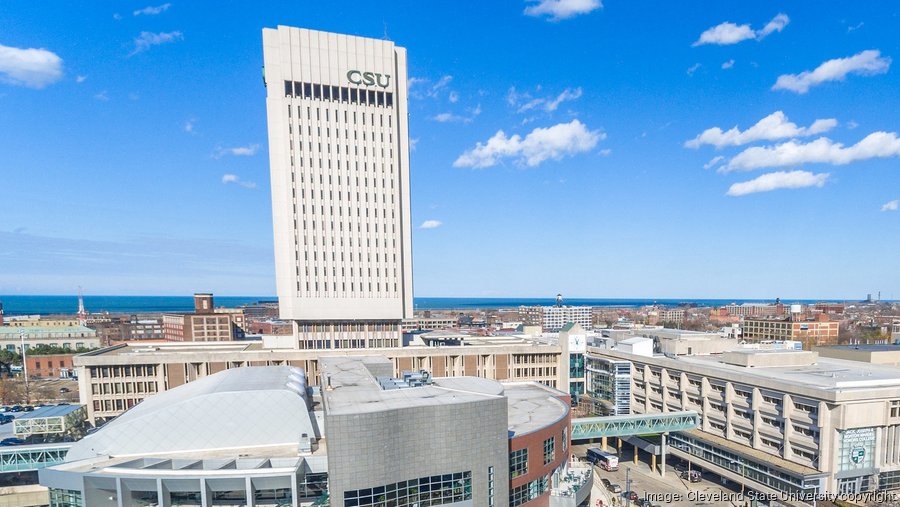 CSU's Rhodes Tower nominated to National Register of Historic Places ...