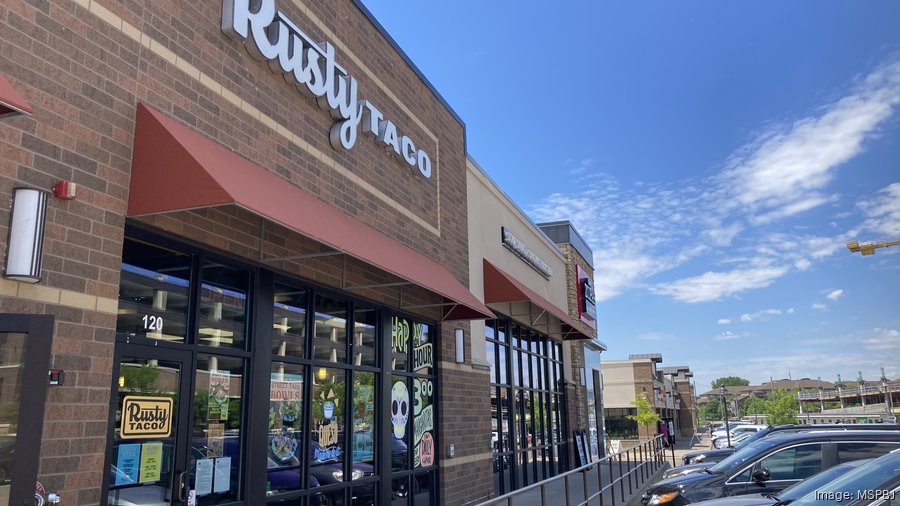 Buffalo Wild Wings sues minority owner for control over Rusty Taco ...