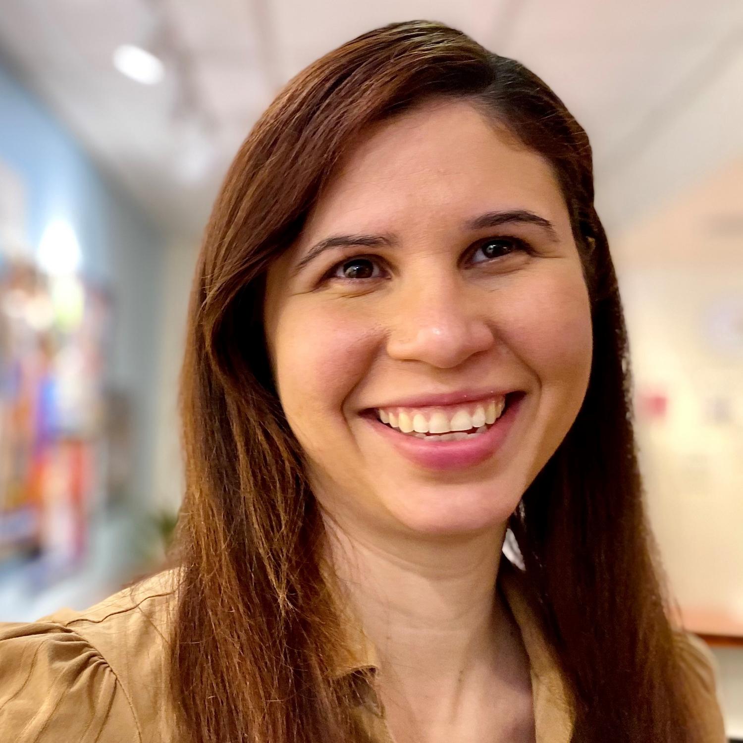 Diana Soto | People on The Move - Triad Business Journal