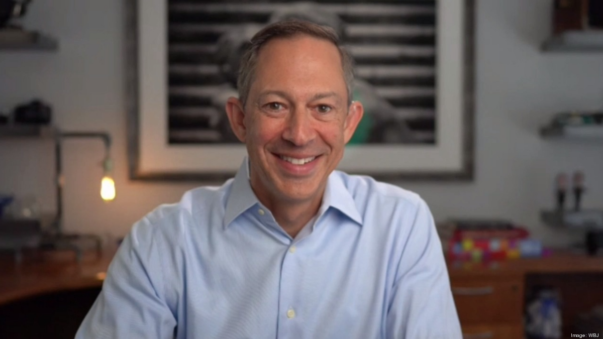 Best places to work: Glassman Wealth Services (Video) - Washington ...