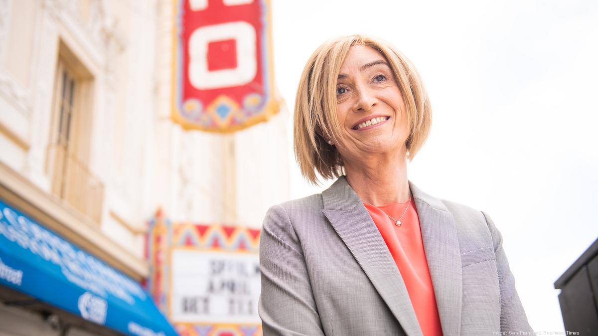 Outstanding Voices: Dr. Grace Firtch is leading by example - San ...