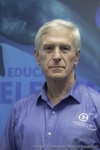 Richard Regan, a 2021 CFO of the Year honoree - Tampa Bay Business Journal