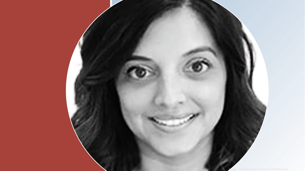 In Her Own Words: Dr. Kavita Mariwalla prescribes flexibility - The ...