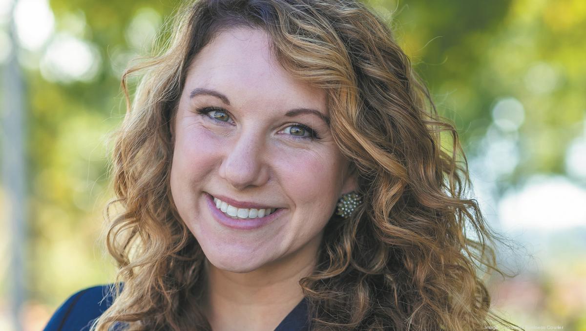 Wise Wellness CEO Stevi Carr stays well prepared for a celebration ...