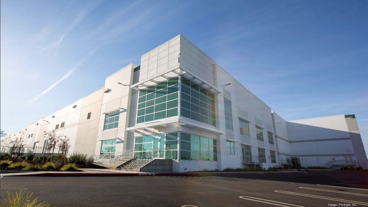 Failed Bay Area construction startup Katerra's massive Tracy factory ...