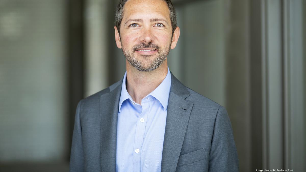 BEST IN FINANCE: Chris Kipper - Louisville Business First