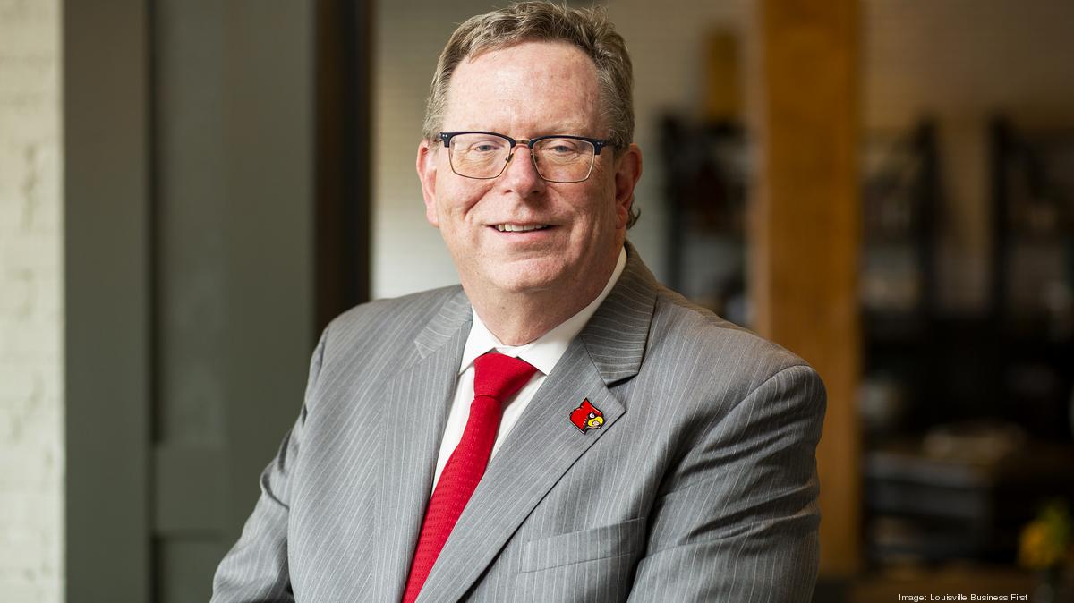 BEST IN FINANCE: Dan Durbin - Louisville Business First