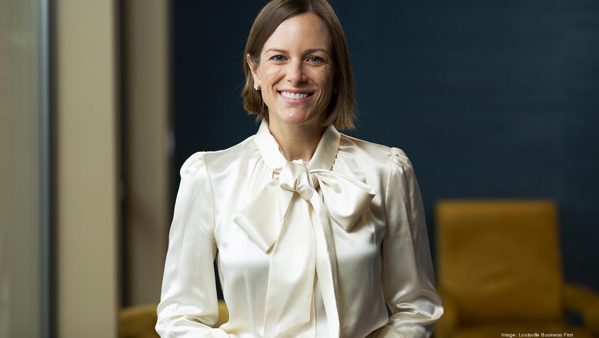 BEST IN FINANCE: Deana Paradis - Louisville Business First