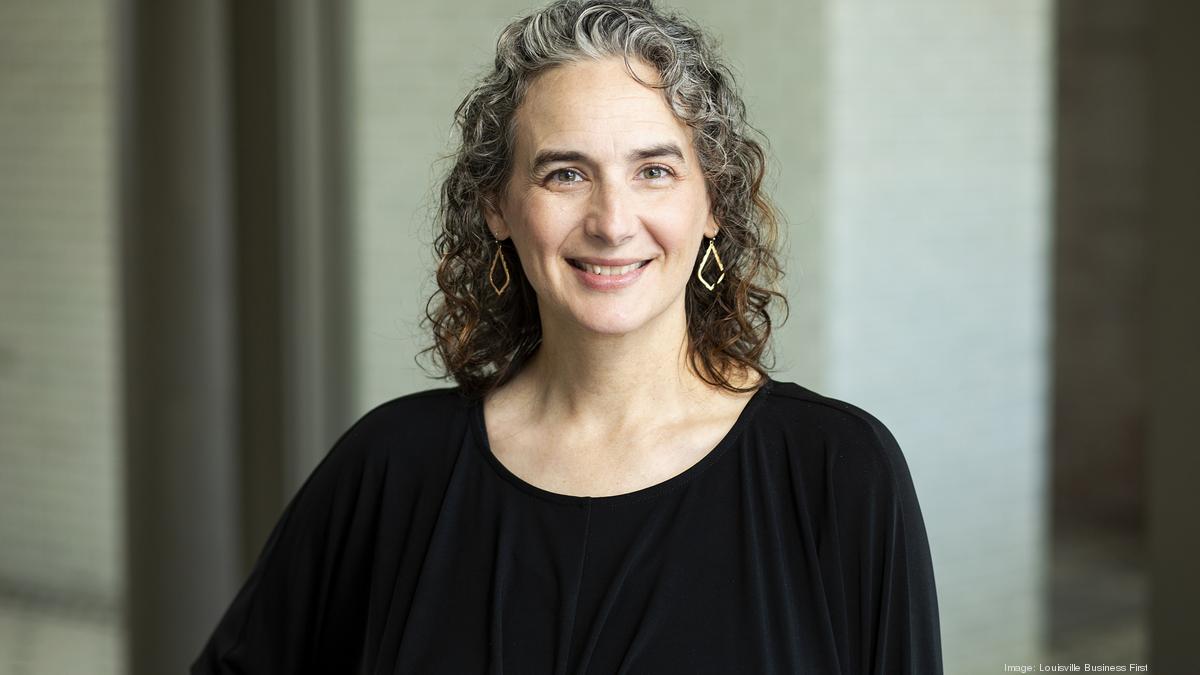 BEST IN FINANCE: Holly Belter-Chesser - Louisville Business First