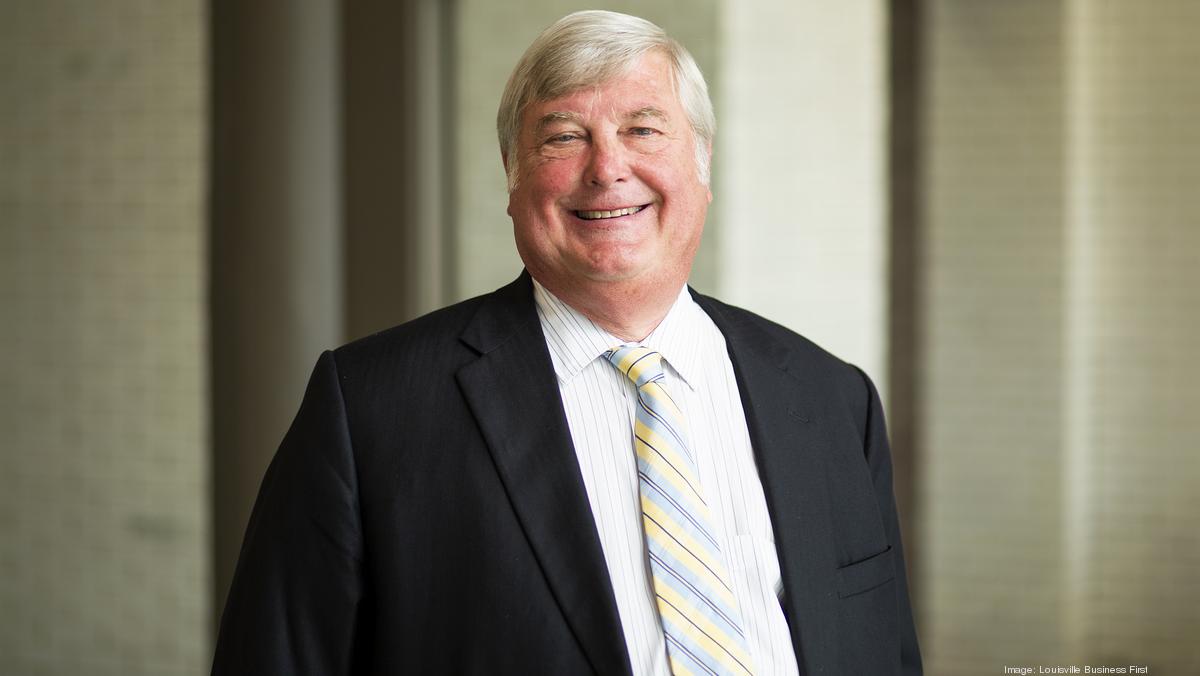 BEST IN FINANCE: Joe Ackerman - Louisville Business First