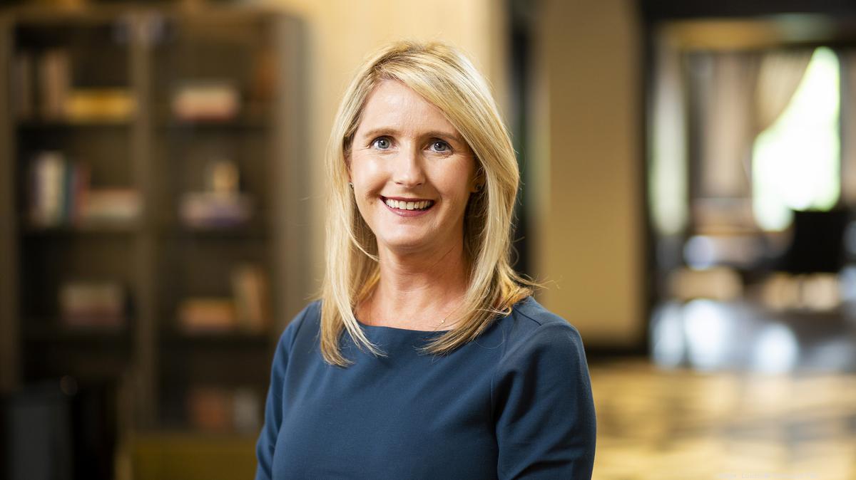 PharMerica promotes new president, first woman to hold the role ...