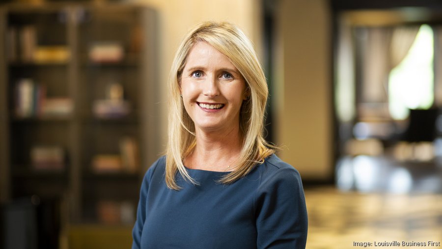 PharMerica promotes new president, first woman to hold the role ...