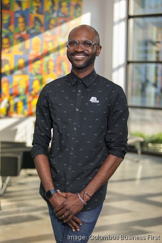 Stonewall’s Densil Porteous on the future of Pride - Columbus Business ...