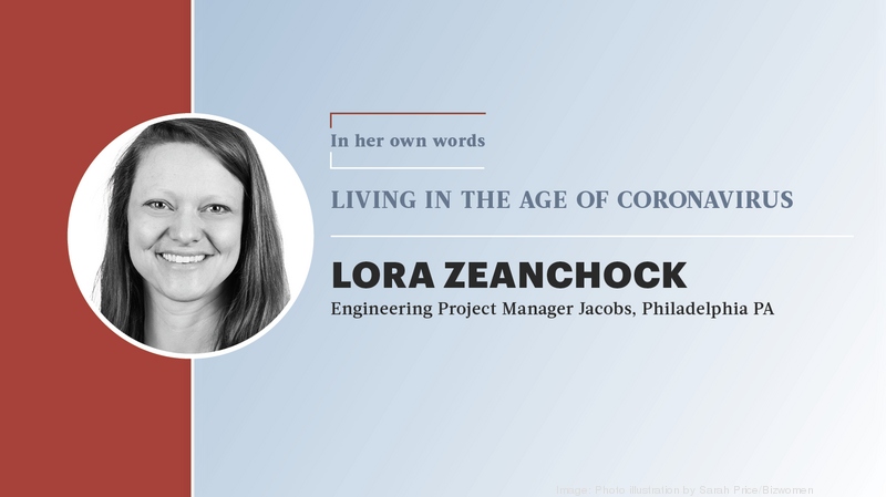 In Her Own Words: Lora Zeanchock’s project management toolbox was ...