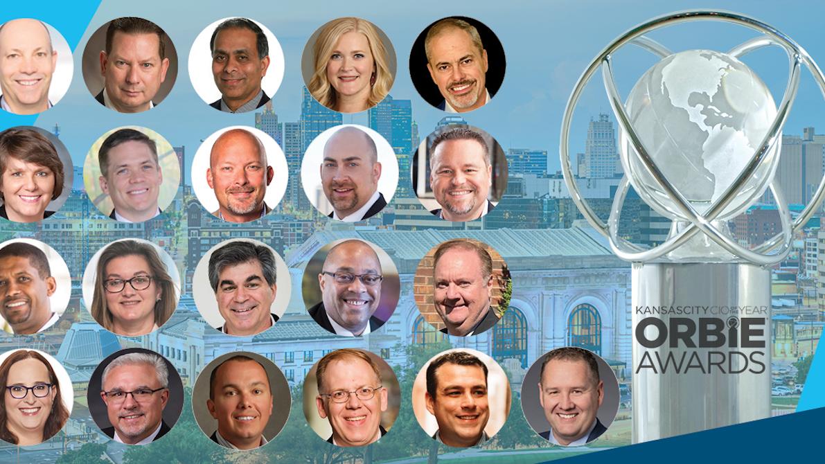 KansasCityCIO of the Year ORBIE Awards finalists - Kansas City Business ...