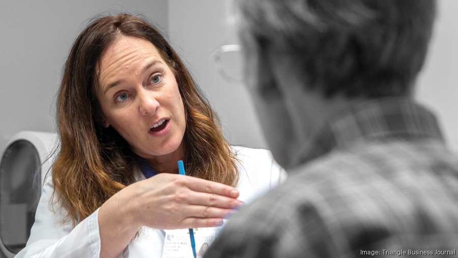 North Carolina's population is aging fast. Are businesses ready for ...