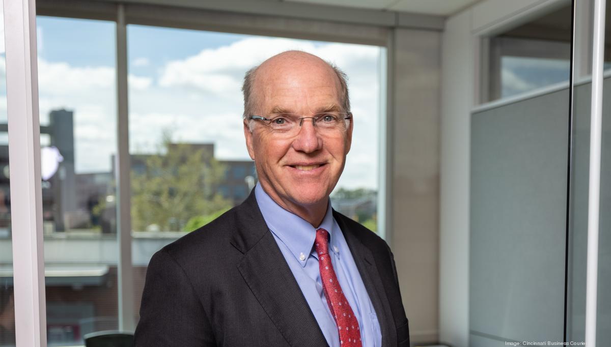 UC Health's Bill Barrett is reimagining cancer diagnostics - Cincinnati ...