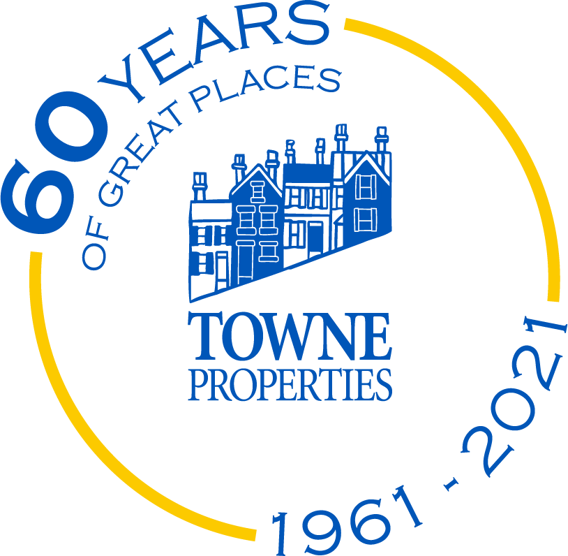 Towne Properties BizSpotlight - Triangle Business Journal