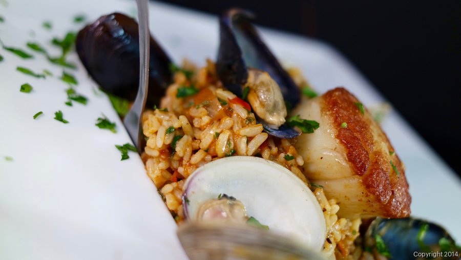 Salar Restaurant and Lounge to open new location in Uptown Centerville ...