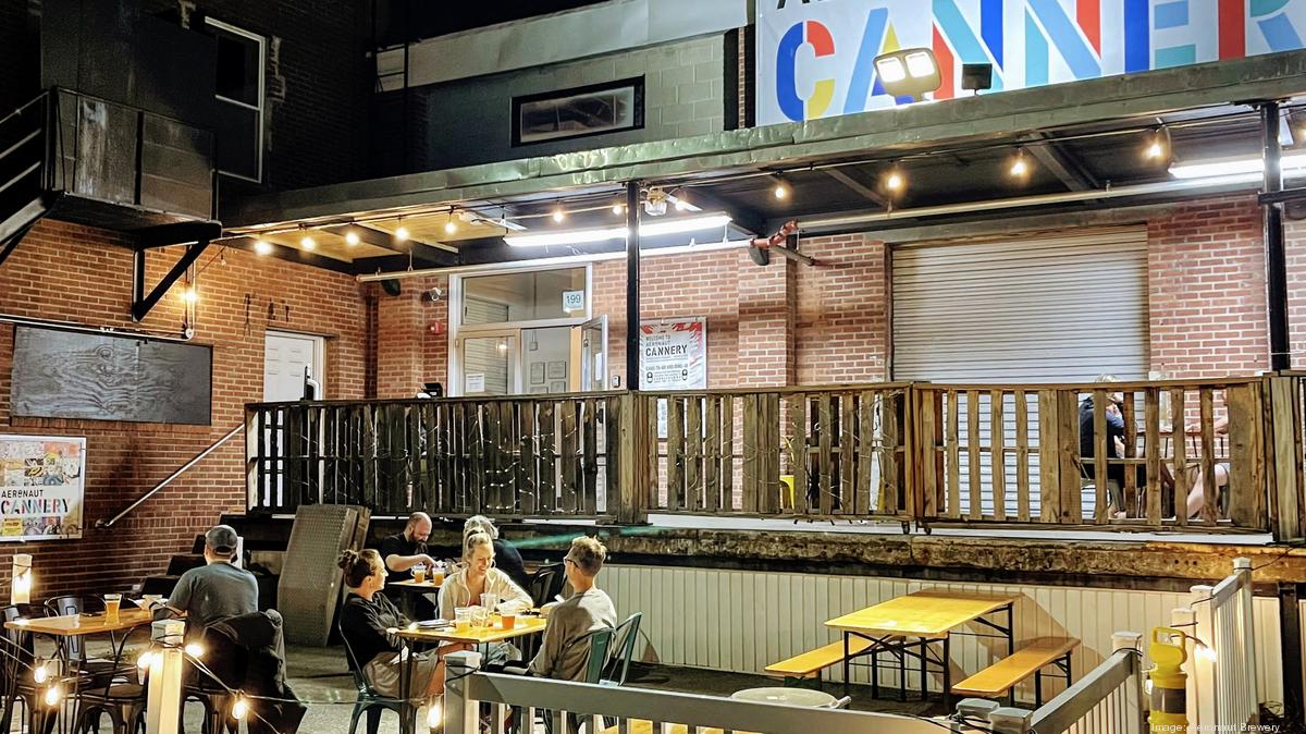 These Massachusetts breweries are on tap to open in 2021 - Boston ...