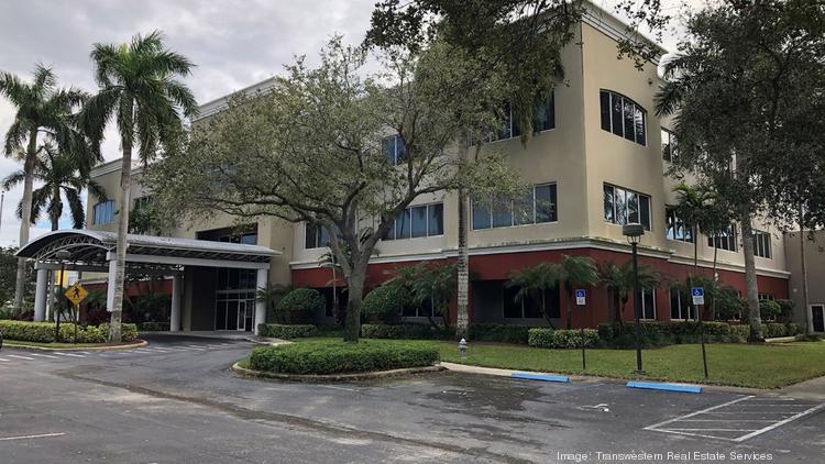 Nation Safe Drivers sells Boca Raton headquarters office to Oak Street ...