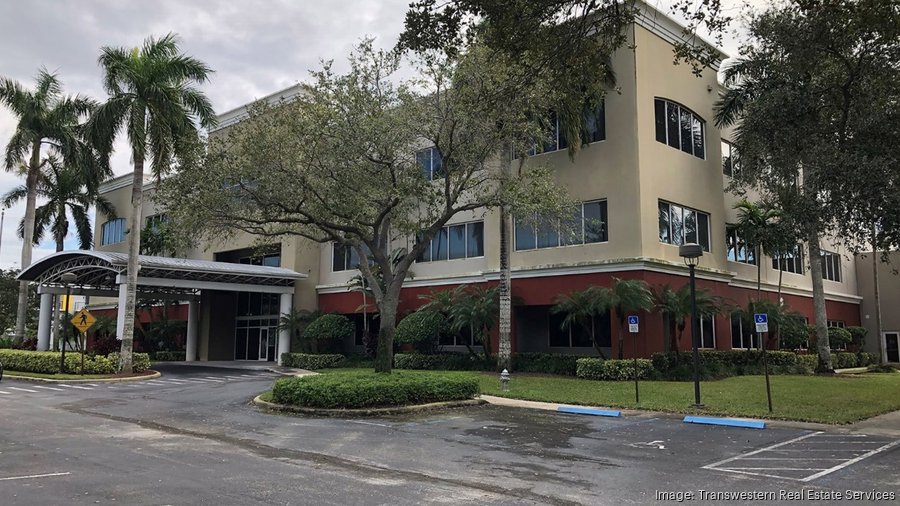 Nation Safe Drivers sells Boca Raton headquarters office to Oak Street ...