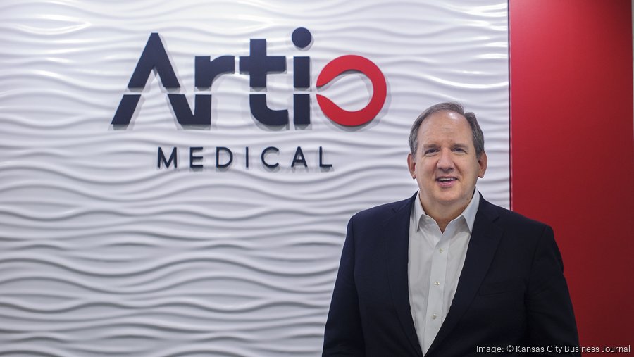 Artio Medical secures another $28M in Series A financing on the heels ...