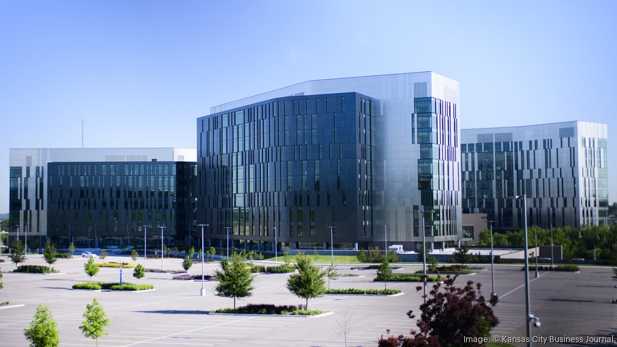 Oracle Cerner headquarters campus could see different development paths ...