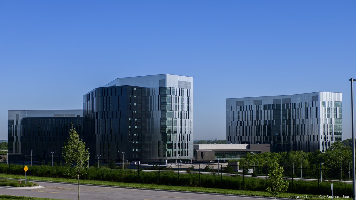 Oracle Cerner 'retail village' may have Starbucks incoming - Kansas ...