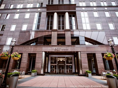 Pittsburgh Construction News - Pittsburgh Business Times