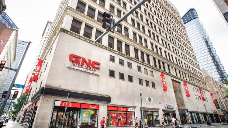 GNC confirms deal with Oxford Development Co. to move headquarters to ...