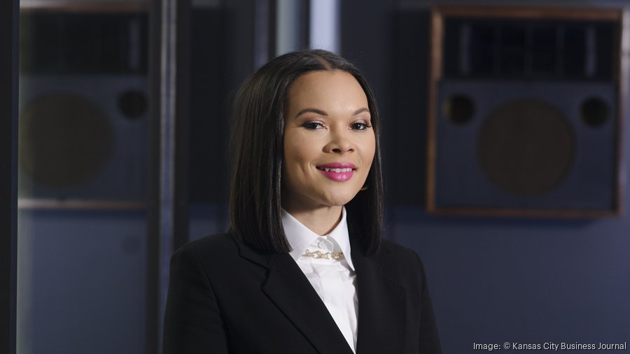 2021 NextGen Leaders: McClain Bryant Macklin - Kansas City Business Journal