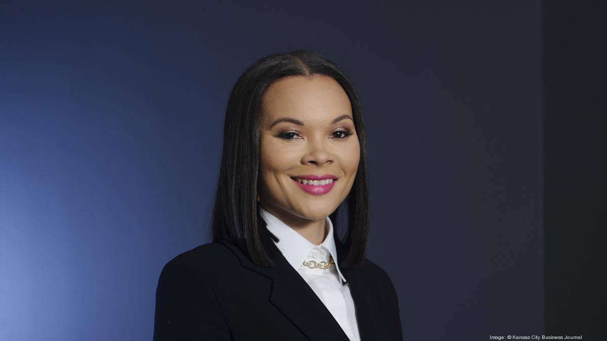 Health Forward Foundation promotes McClain Bryant Macklin to VP ...