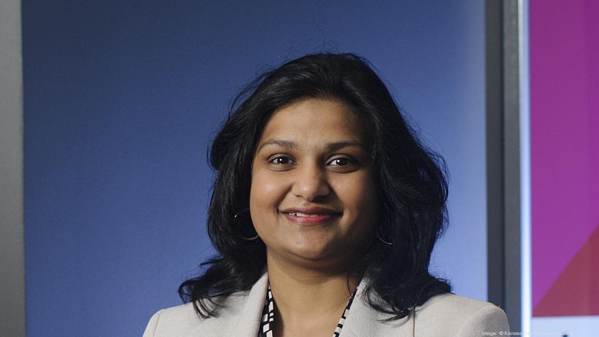 2021 NextGen Leaders: Pooja Shah - Kansas City Business Journal