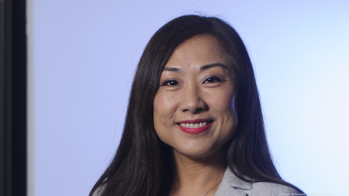2021 NextGen Leaders: Fang Shen - Kansas City Business Journal