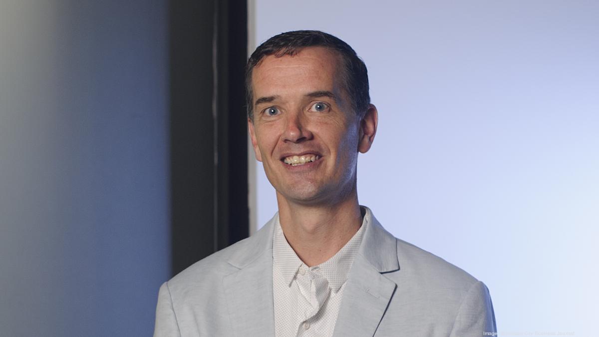 2021 NextGen Leaders: Mike Zimmerman - Kansas City Business Journal