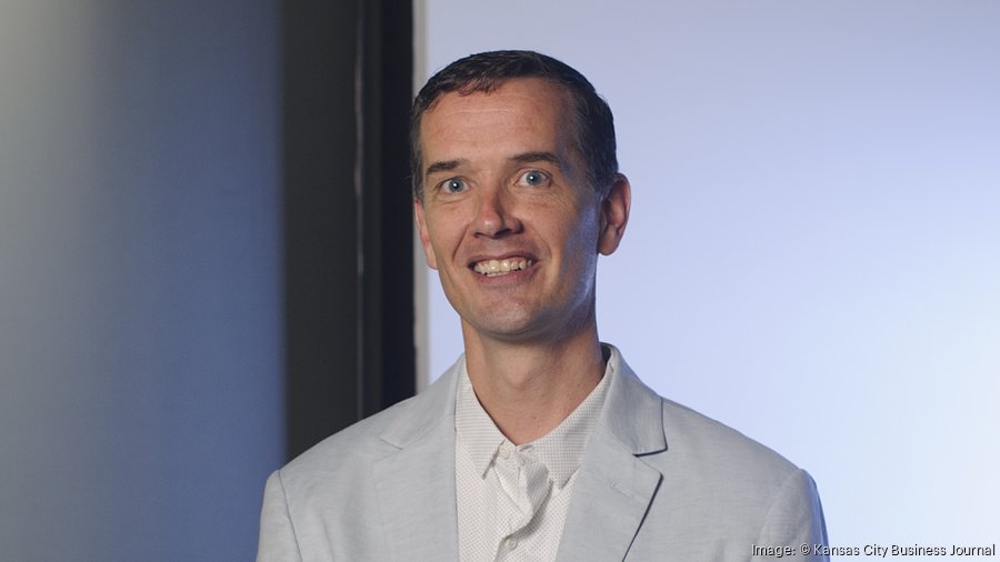 2021 NextGen Leaders: Mike Zimmerman - Kansas City Business Journal