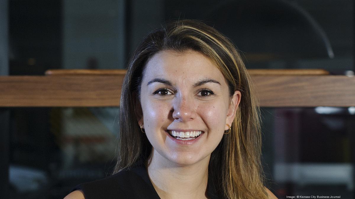 2021 NextGen Leaders: Arielle Long-Seabra - Kansas City Business Journal