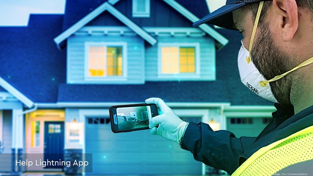 Cox Communications - Wichita Business Journal