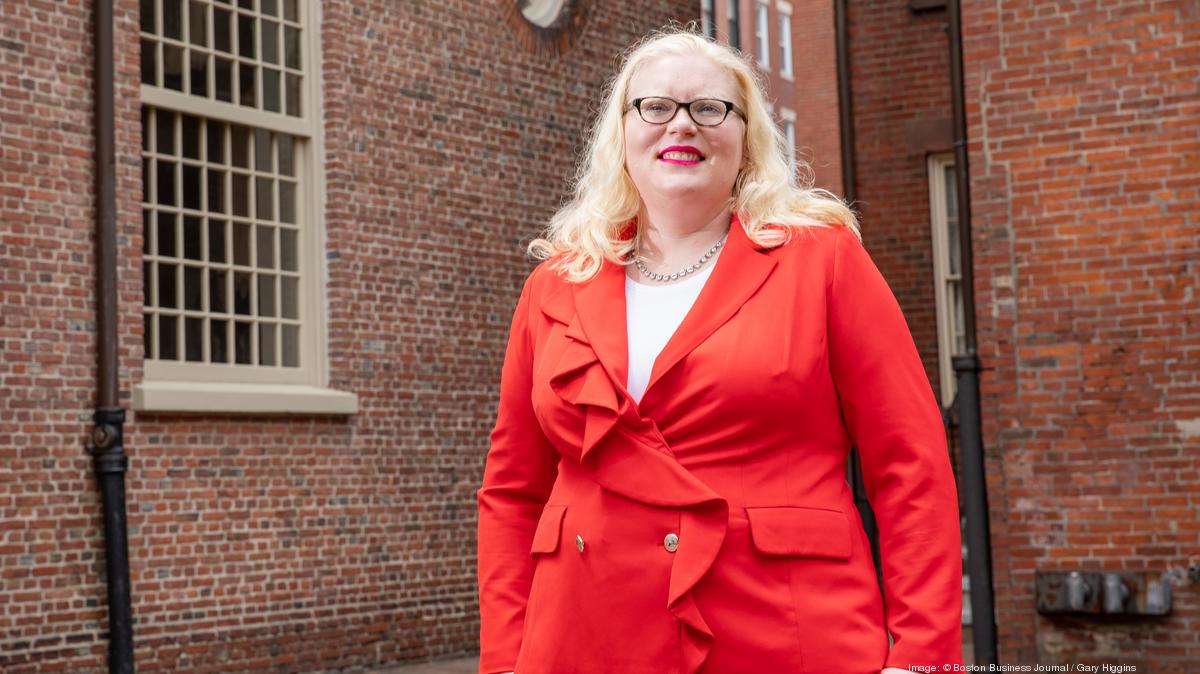 How the Old North Church is adapting to meet 2023 - Boston Business Journal