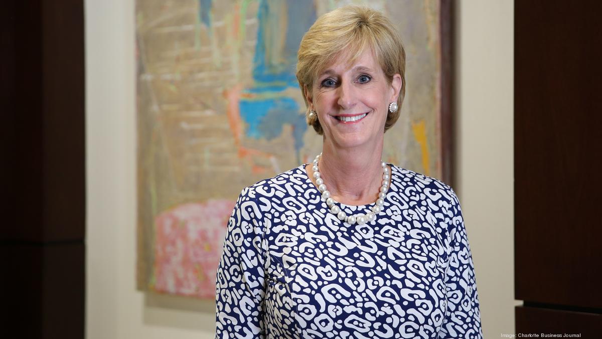 Former Premier CEO Susan DeVore reflects on legacy - Charlotte Business ...