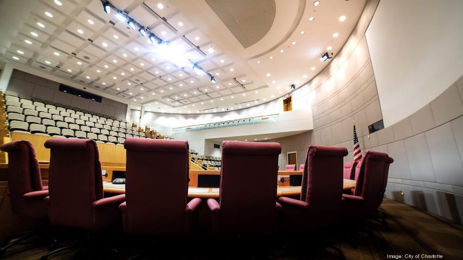 Interim mayor search to begin; council could pick external candidate ...