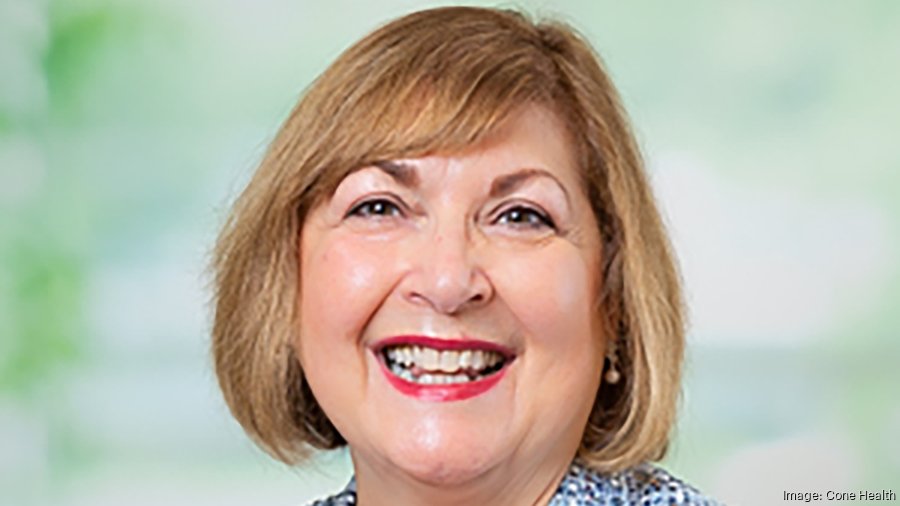 Terry Akin's departure as Cone Health CEO confirmed; Dr. Mary Jo Cagle ...