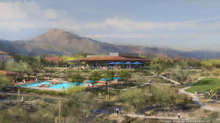 IHP Capital Partners and Varde Partners form JV to buy Vistancia master ...