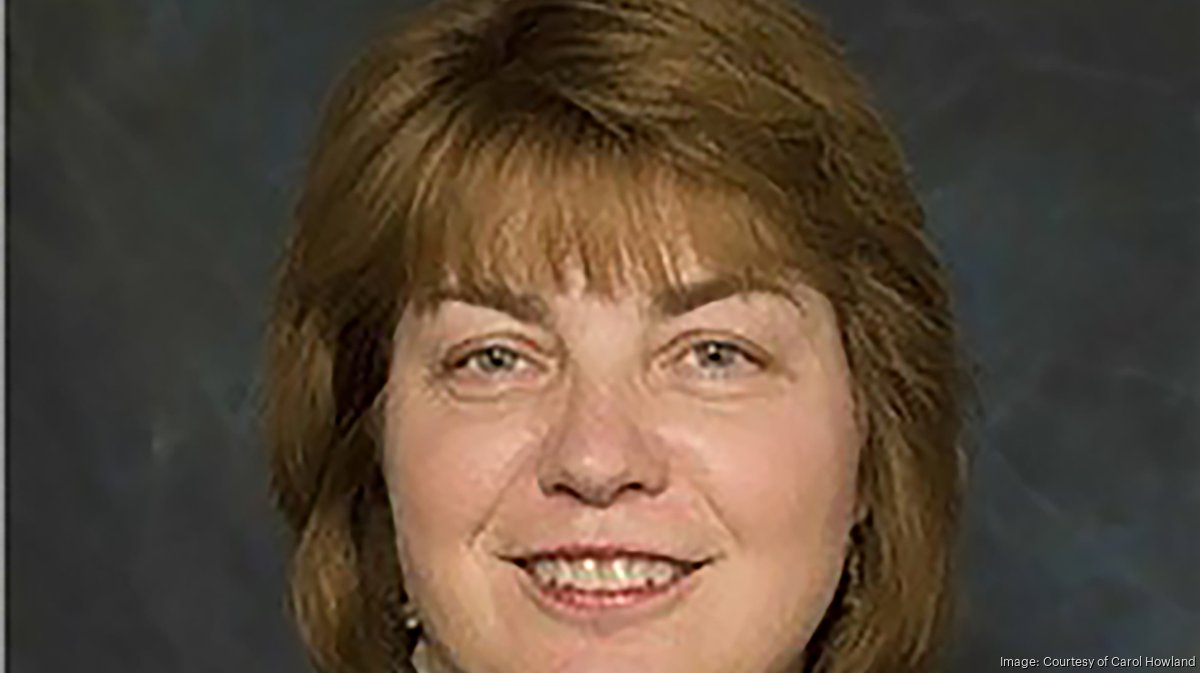 Carrie Freeman, Emily K. Howard and Carol Howland are three New ...