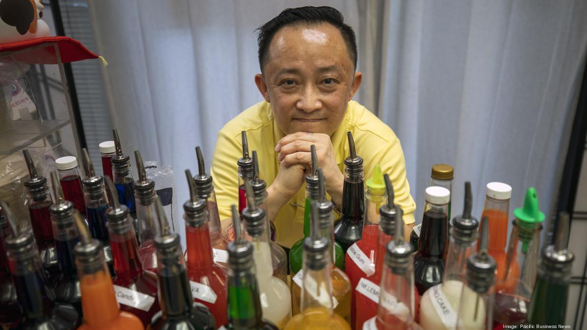 Ice Garden keeps its menu intact - Pacific Business News