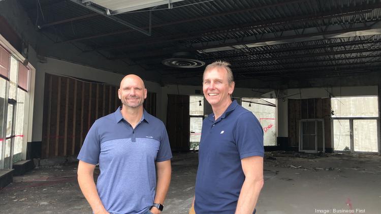 West Seneca restaurant plan at former Funk Lawn Care shifts with ...